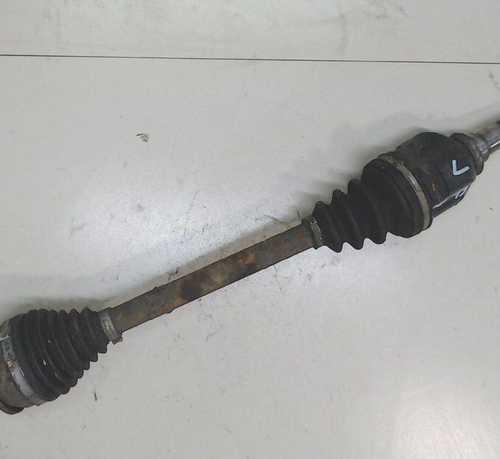 Полуось Toyota Auris E15, 2009