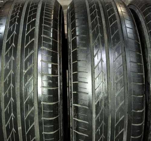 Yokohama BluEarth E50 185/65 R15 88S