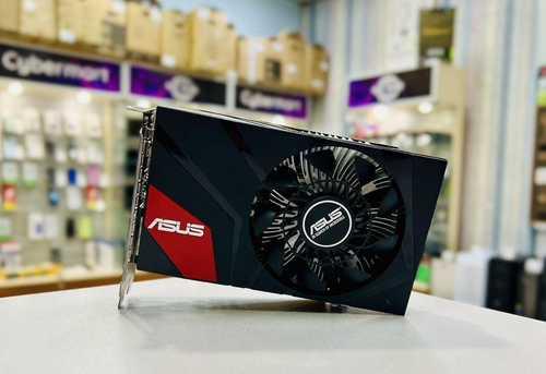 Видеокарта Asus GeForce GTX 950 Mini 2G