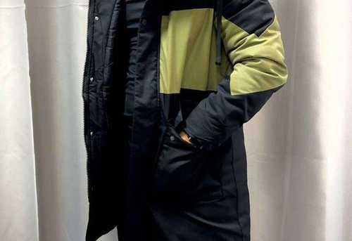 Куртка мужская (TNF-еврозима)