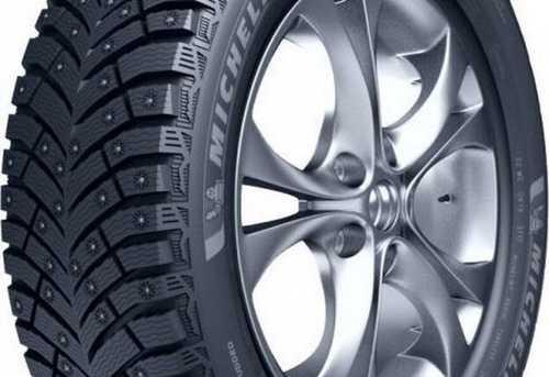 Michelin X-Ice North 4 255/40 R18 99T