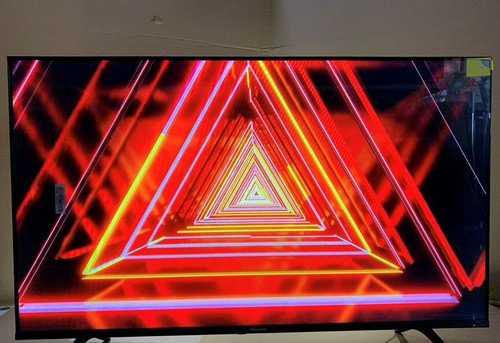 Новые телевизоры с супер настройкой Smart TV