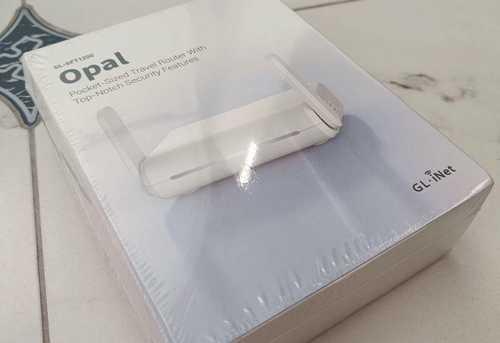 Роутер GL.iNet GL-SFT1200 (Opal) openwrt type-c