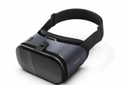 VR очки виртуальной реальности Homido Prime