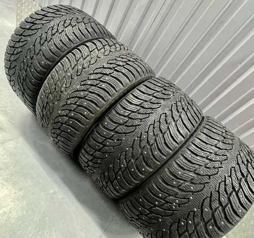 Nokian Tyres Hakkapeliitta 9 SUV 295/40 R21 111T