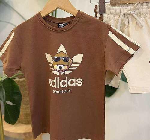 Костюм Adidas детский