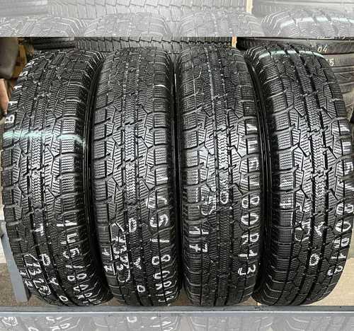 Toyo Observe Garit GIZ 145/80 R13