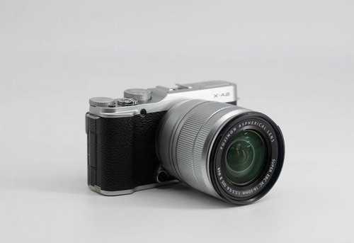 Беззеркальный фотоаппарат Fujifilm X-A2