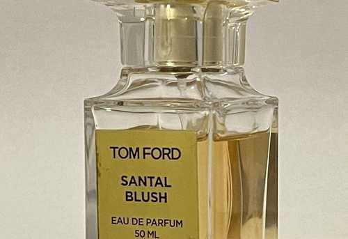 Tom Ford Santal Blush Остаток Парфюм Люкс Селектив