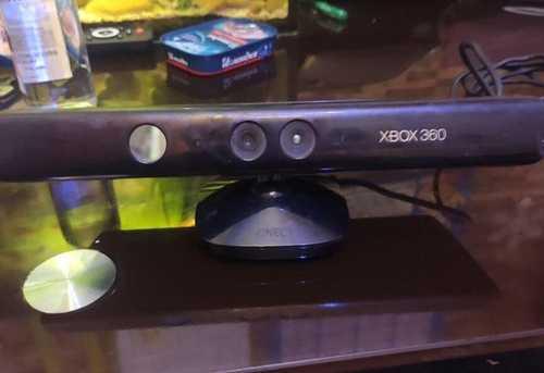 Камера для Xbox 360 kinect