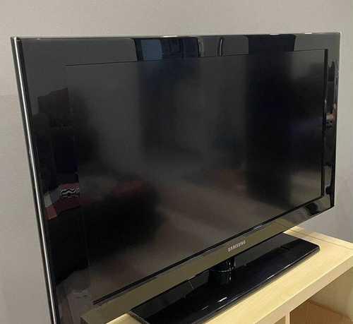 Телевизор Samsung LE37A556P1F