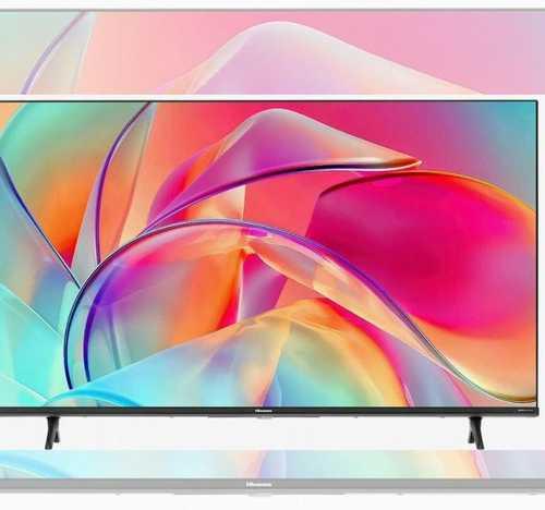 43" Телевизор Hisense 43E7NQ qled