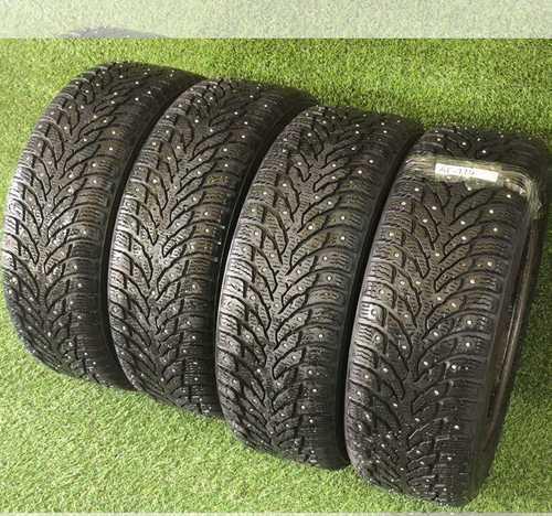 Nokian Tyres Hakkapeliitta 9 205/55 R16 94T