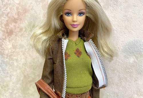 Barbie Fashion Fever