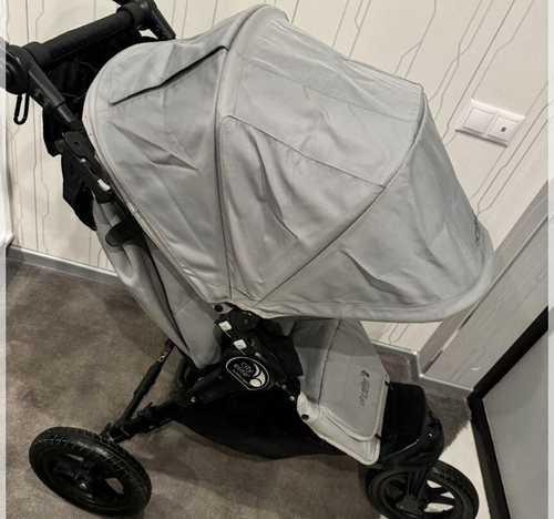 Коляска baby jogger city elite