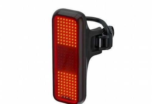 Велофонарь Knog Blinder V Traffic, задний