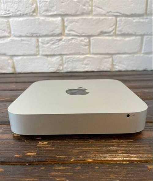 Пк Apple MacMini Late 2012 сore i5 fhn36041