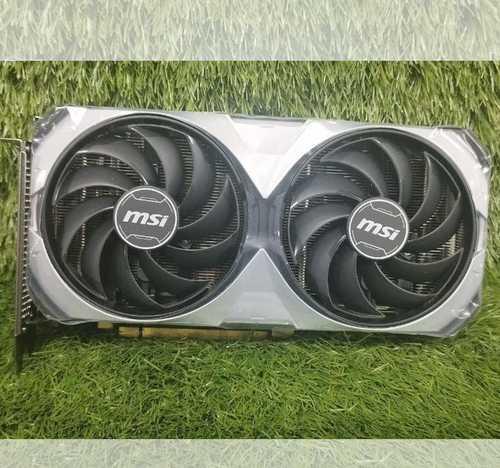 Видеокарта MSI ventus RTX 4070super