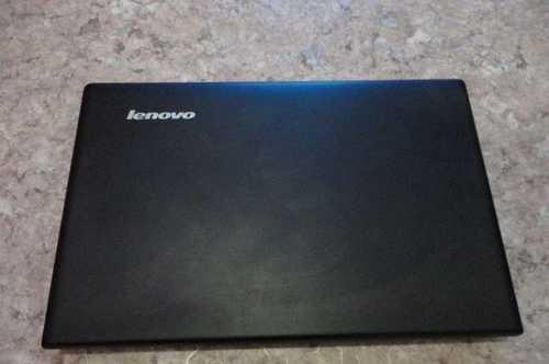 Отличный ноутбук Lenovo