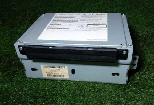 Магнитола Land Rover Range Rover Sport 2 L494