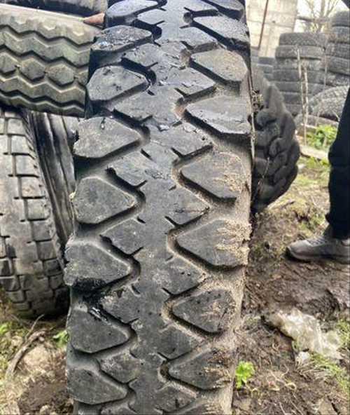 Кама ми-17 7.50 R20
