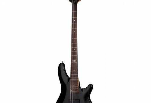 Бас-гитара Schecter SGR C-4 bass msbk