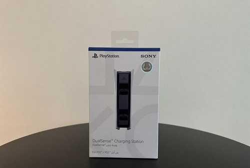 Sony PS5 DualSense Charging Station