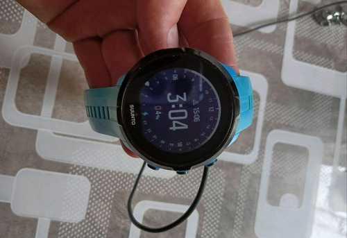 Часы suunto