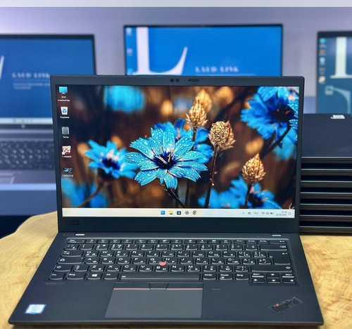 Lenovo ThinkPad x1 Carbon Gen 7 I7 16gb Ram