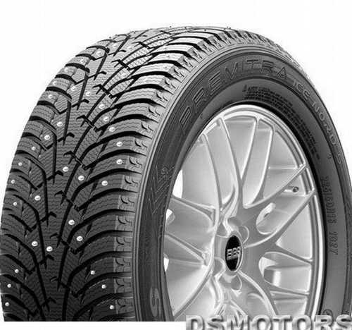 Maxxis NP5 Premitra Ice Nord 195/55 R16 87T