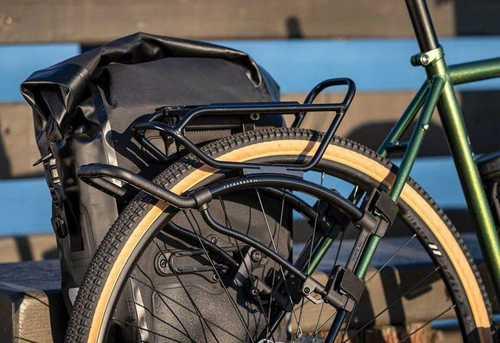 Topeak TetraRack R2 Велосипедный Багажник Новый