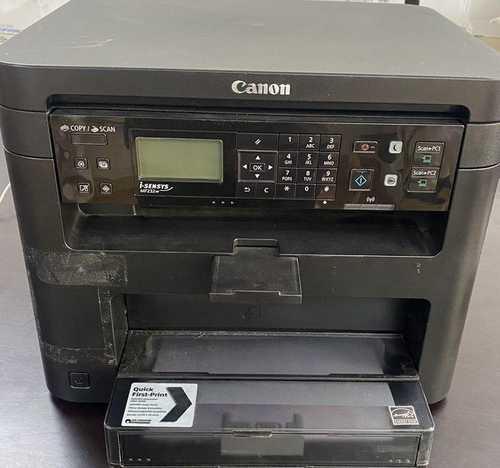 Принтер Canon MF232W