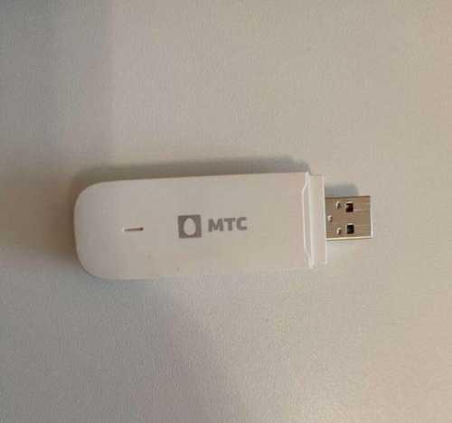 Модем МТС 3g