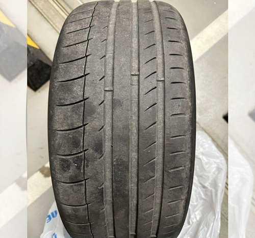 Michelin Pilot Sport 225/45 R17 97Y