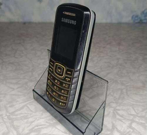 Телефон samsung gt-e1080i