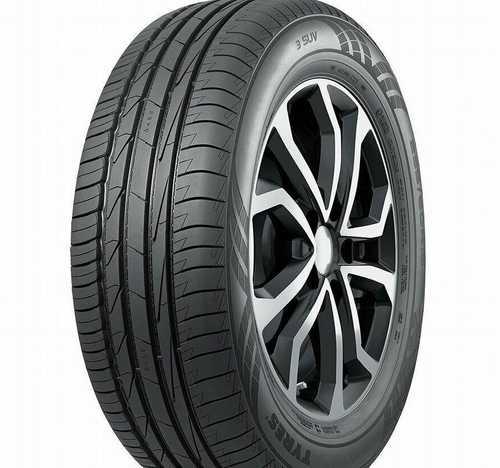 Ikon Tyres Autograph Aqua 3 SUV 235/65 R17