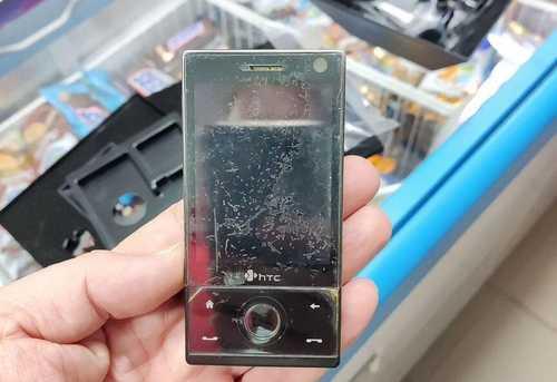 Смартфон HTC Touch Diamond P3700 не рабочий б/у