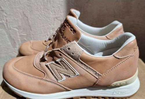 Кроссовки New Balance 576 made in england