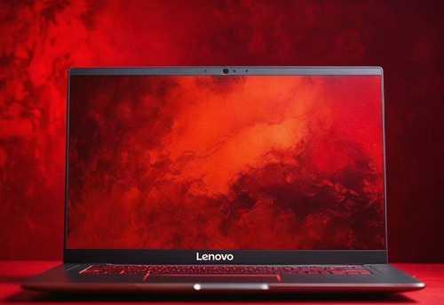 Тонкие ультрабуки Lenovo - Intel Core i3 / i5 / i7