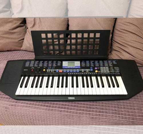 Синтезатор yamaha psr 78