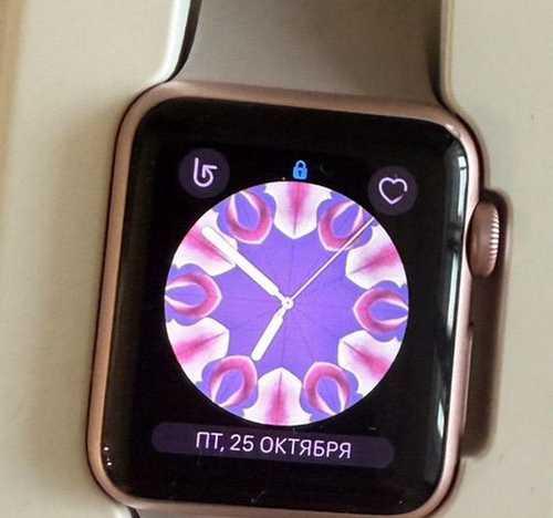 Apple watch 7000 series