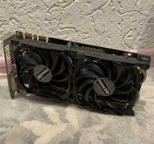 Видеокарта gtx 1070 +скупка