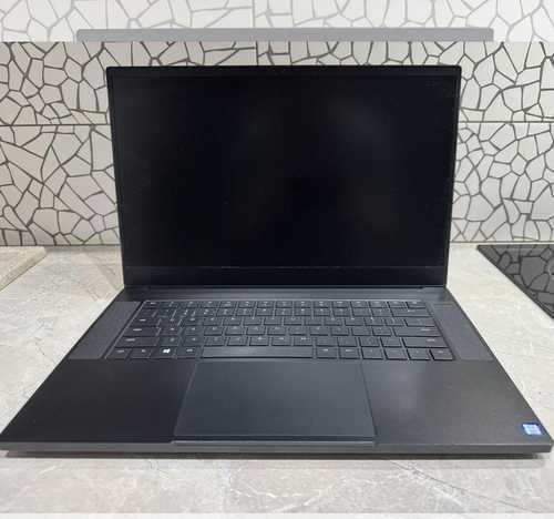 Razer Blade 15 2018 (Blade 15 Серия)