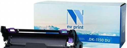 Барабан NV Print DK-1150 DU для принтеров Kyocera