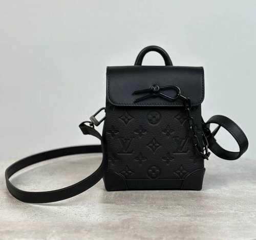 Сумка мессенджер мужская louis vuitton