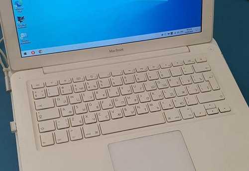 Macbook 13 a1342