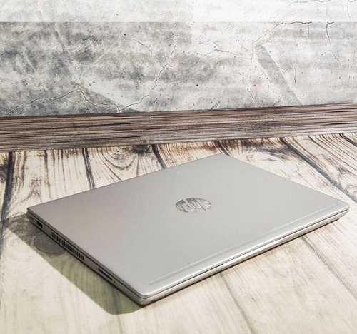 Hp probook 430 g7 i5-10210u в отличном состоянии