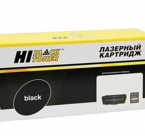 MLT-D103L HB Тонер-картридж Hi-Black