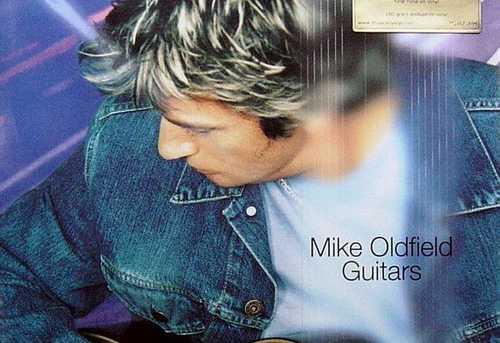 Виниловая пластинка Mike Oldfield - Guitars