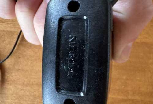 Зарядка для nokia тонкая